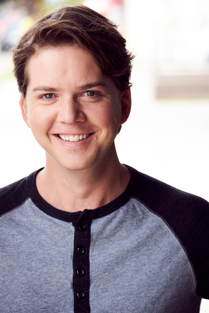 Gallery – Michael Kirby