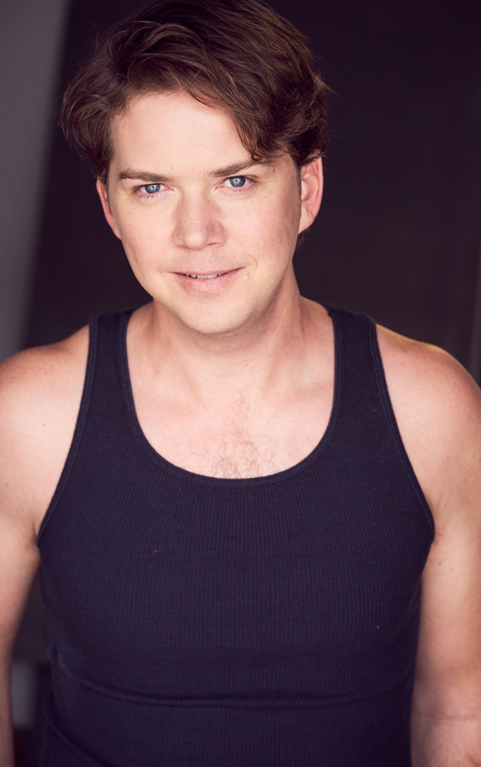 Gallery – Michael Kirby