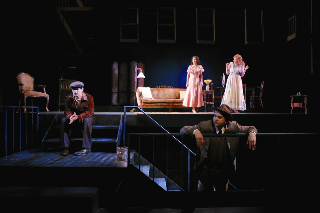 Gallery – Michael Kirby