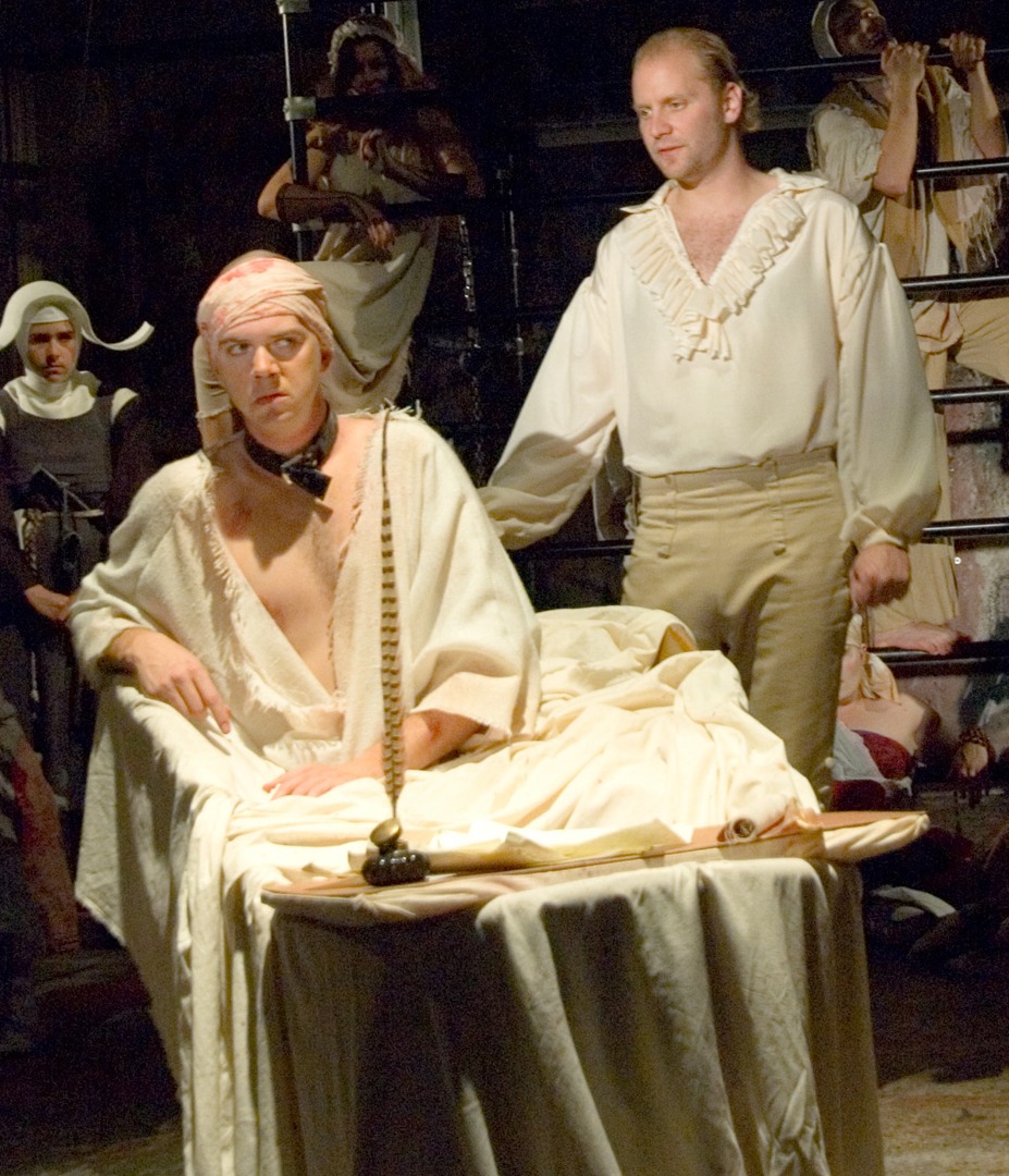 Gallery – Michael Kirby