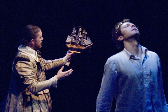 Gallery – Michael Kirby