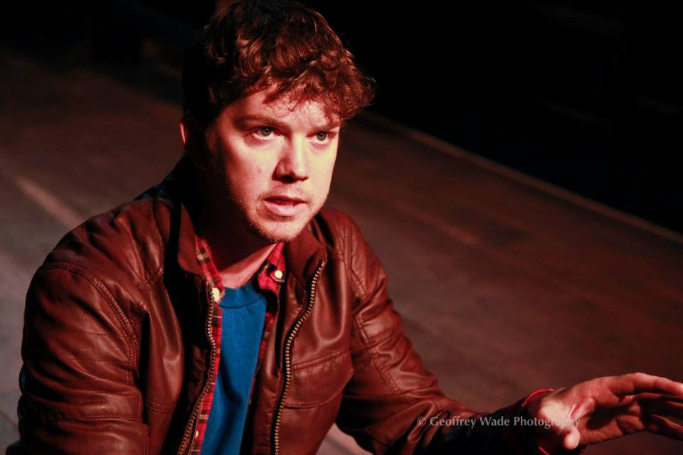 Gallery – Michael Kirby