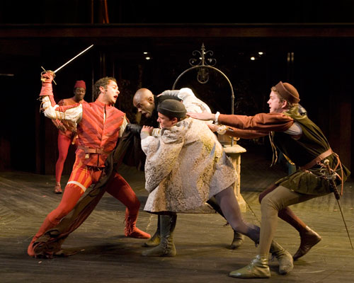 Gallery – Michael Kirby