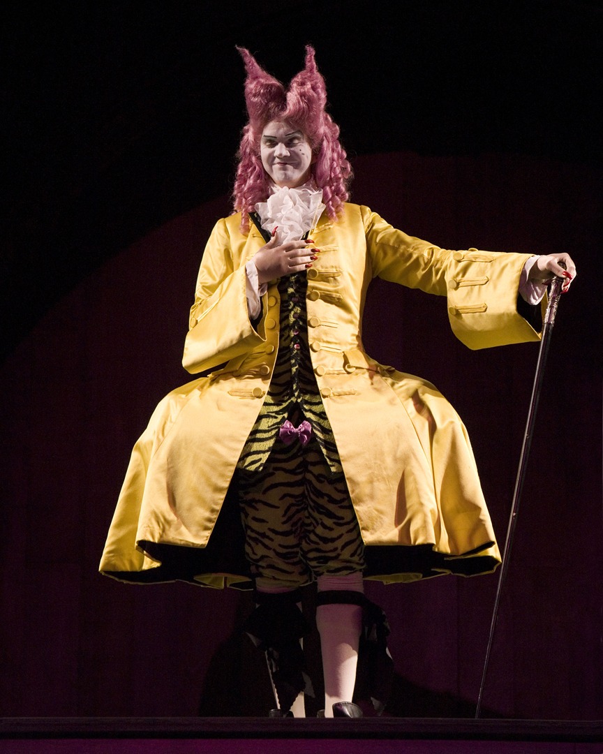 Gallery – Michael Kirby